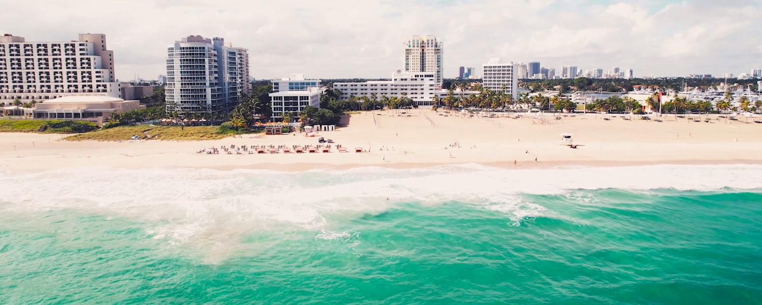 B Ocean Resort Fort Lauderdale Beach